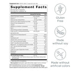 multivitamins for healthy hair growth