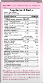 multivitamins for healthy hair growth