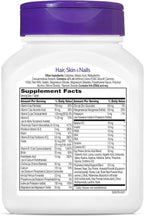 multivitamins for healthy hair growth