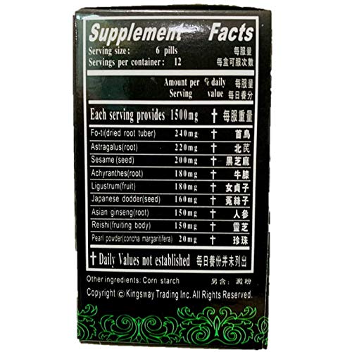 multivitamins for healthy hair growth