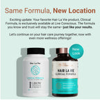 multivitamins for healthy hair