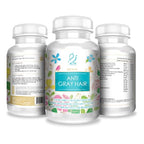 multivitamins for healthy hair