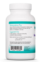 multivitamins for healthy homocysteine levels