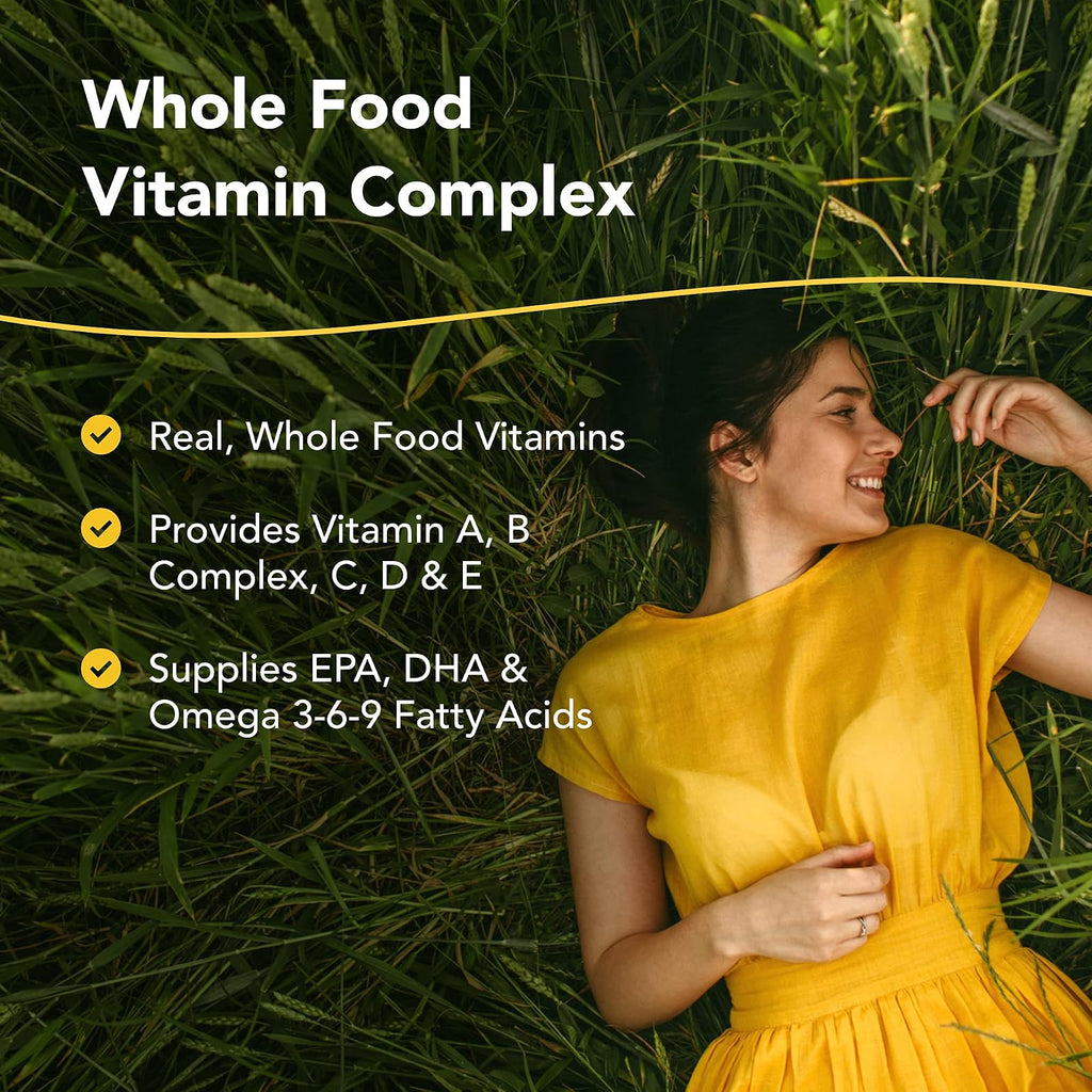multivitamins for healthy immune support