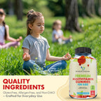 multivitamins for healthy immune support