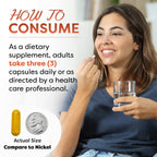 multivitamins for healthy joint function
