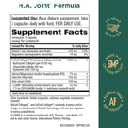 Multivitamins for healthy joints