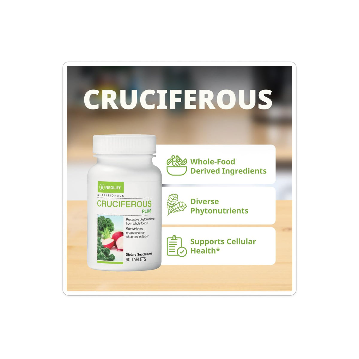 multivitamins for healthy lifestyle