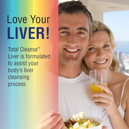 multivitamins for healthy liver function