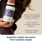 multivitamins for healthy metabolism