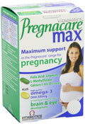 multivitamins for healthy pregnancy
