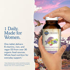 multivitamins for healthy skin and hair