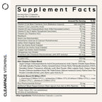 multivitamins for healthy skin support