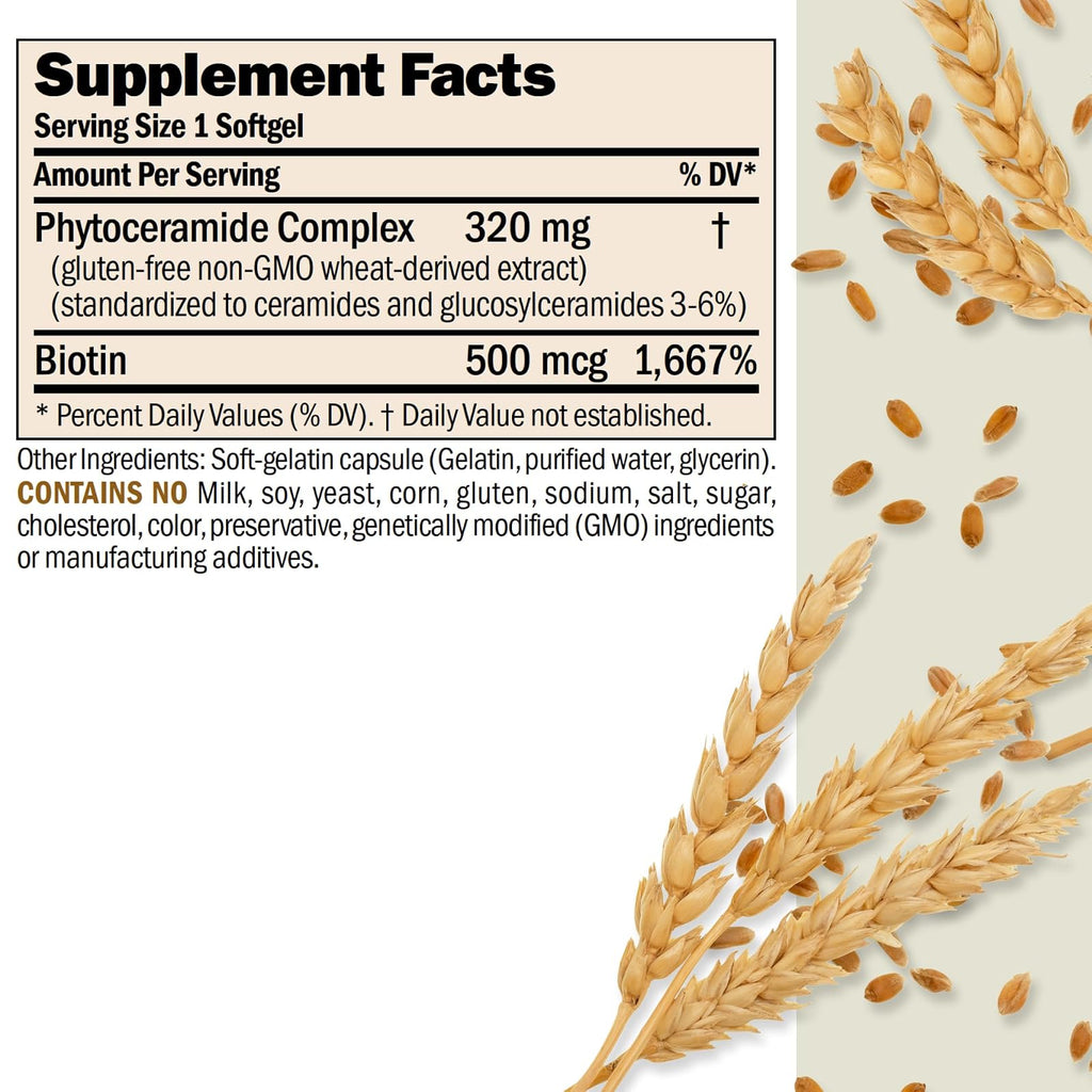 Multivitamins for healthy skin