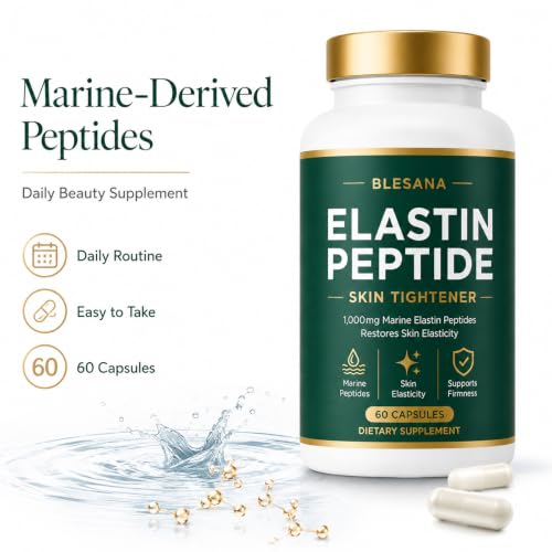Multivitamins for healthy skin