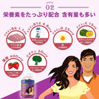 multivitamins for healthy teen development
