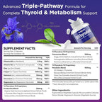 multivitamins for healthy thyroid function