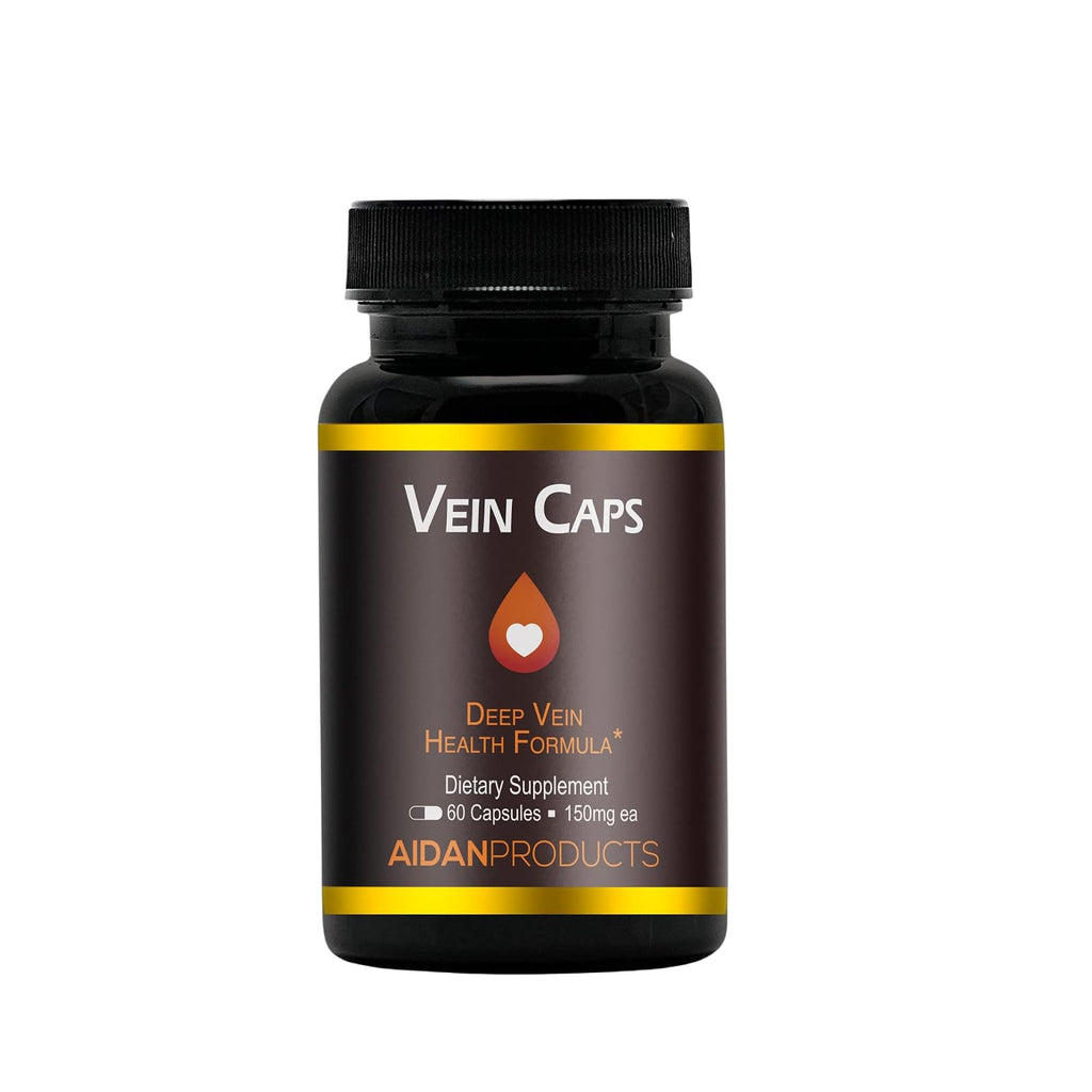 multivitamins for healthy veins