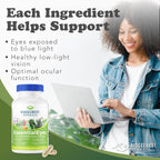 multivitamins for healthy vision support
