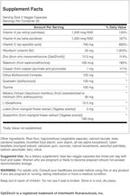 multivitamins for healthy vision support