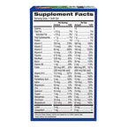 multivitamins for healthy vision