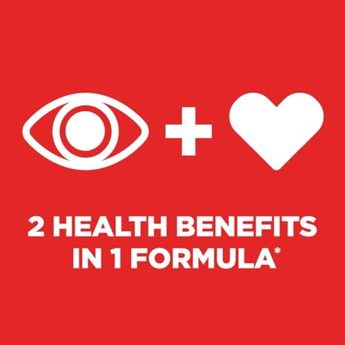 multivitamins for healthy vision
