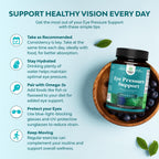 multivitamins for healthy vision