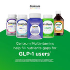 Multivitamins for heart health over 50