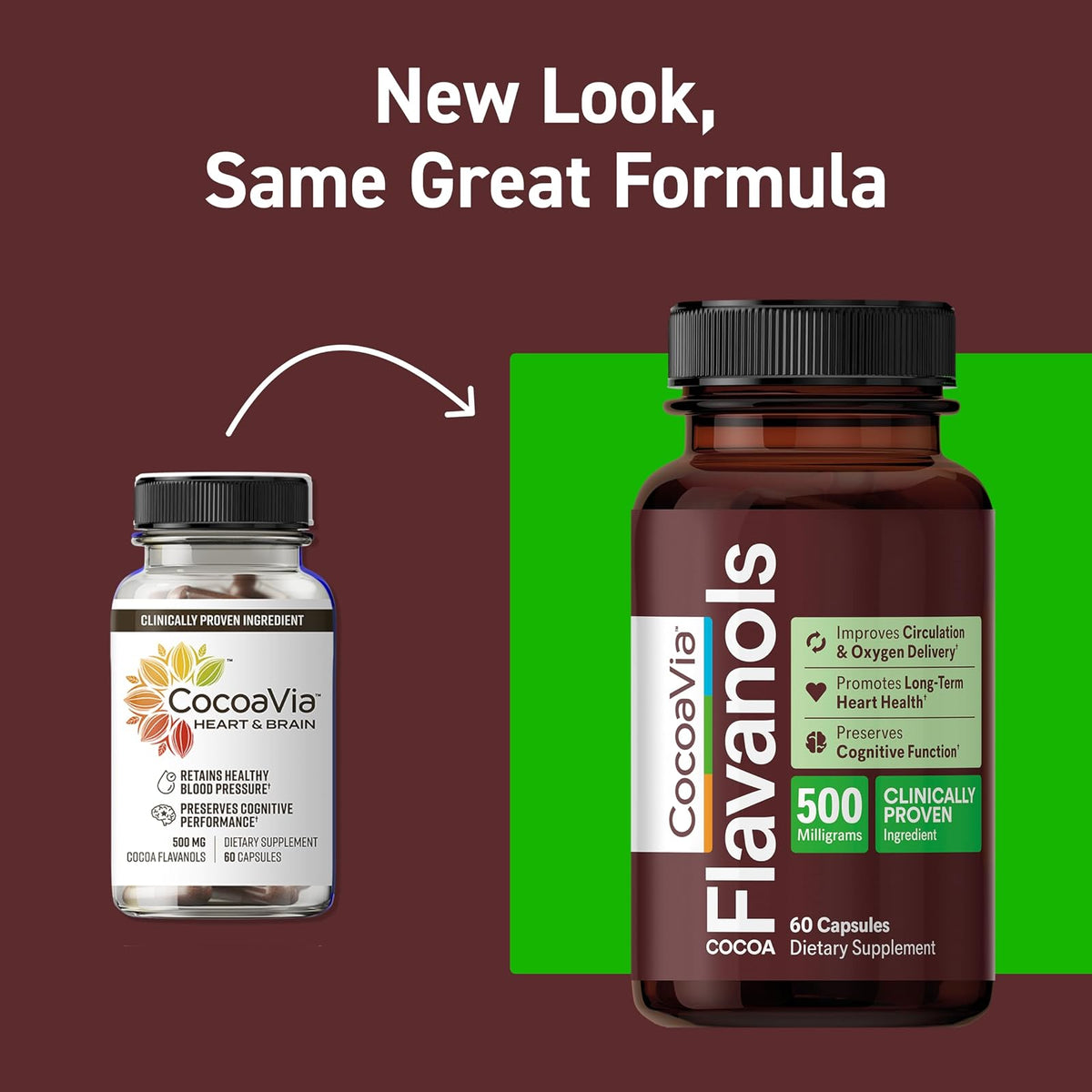 multivitamins for heart health support