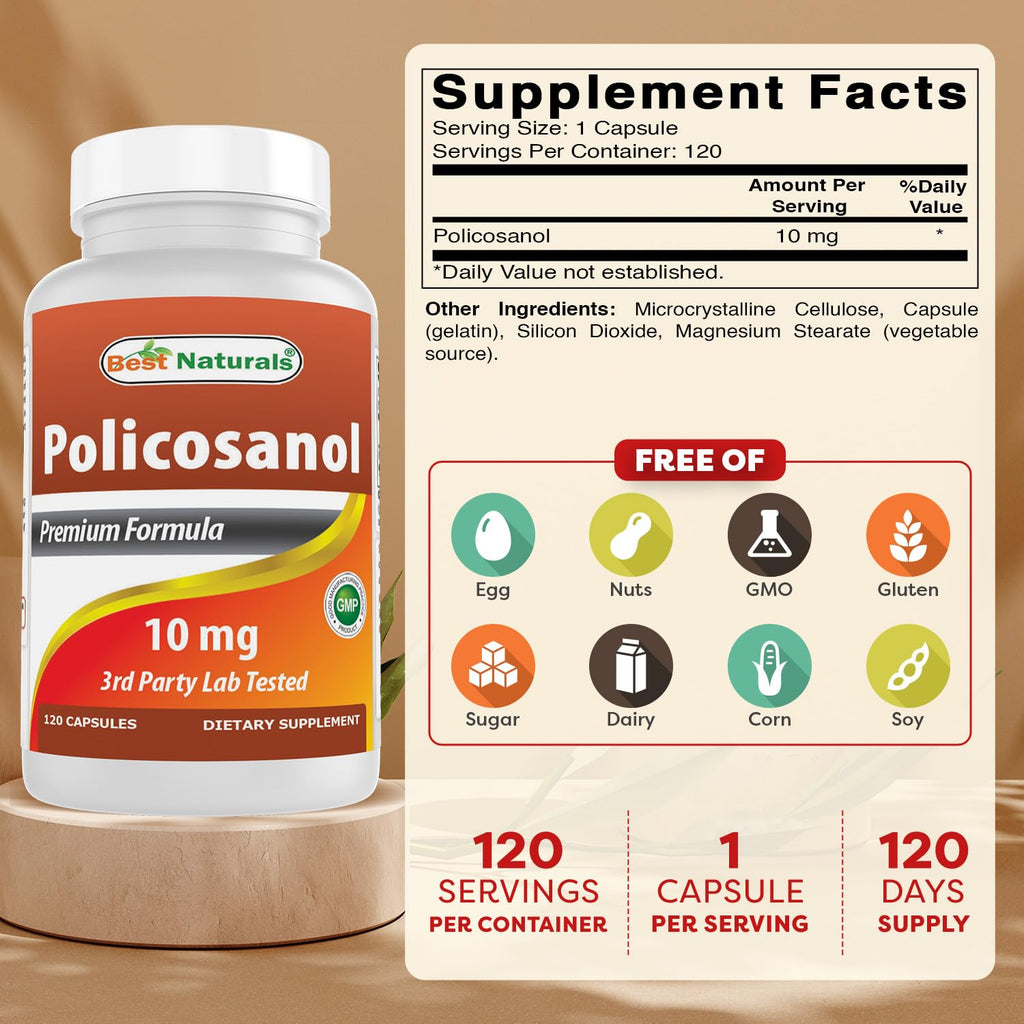 multivitamins for heart health support