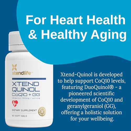 Multivitamins for heart health support