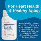 Multivitamins for heart health support