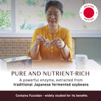 Multivitamins for heart health Umeken