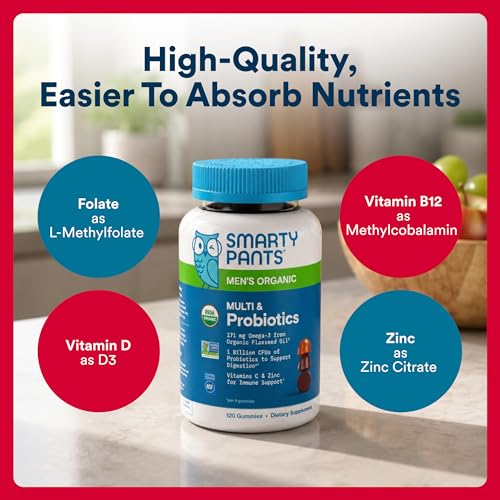 multivitamins for heart health