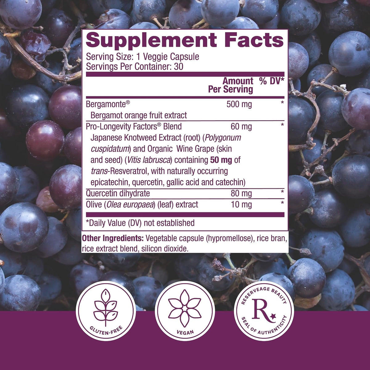 Multivitamins for heart health
