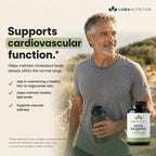 multivitamins for heart health