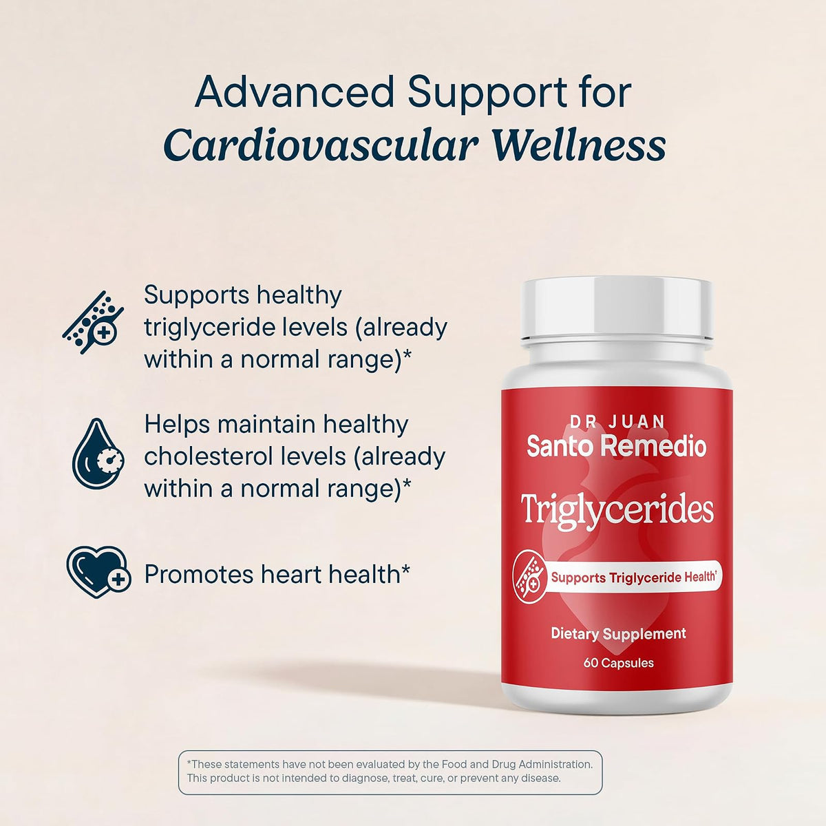 multivitamins for heart health