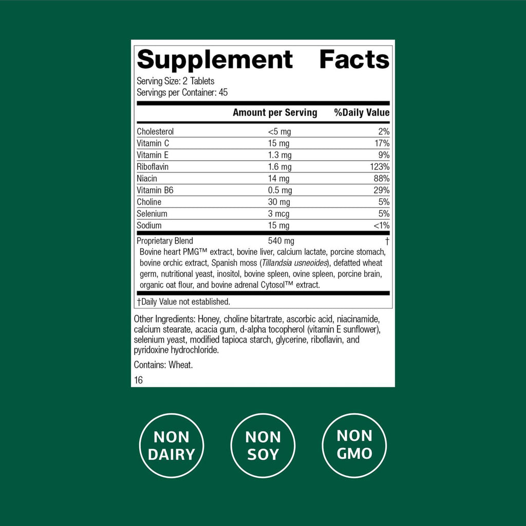 multivitamins for heart health