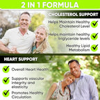 multivitamins for heart wellness