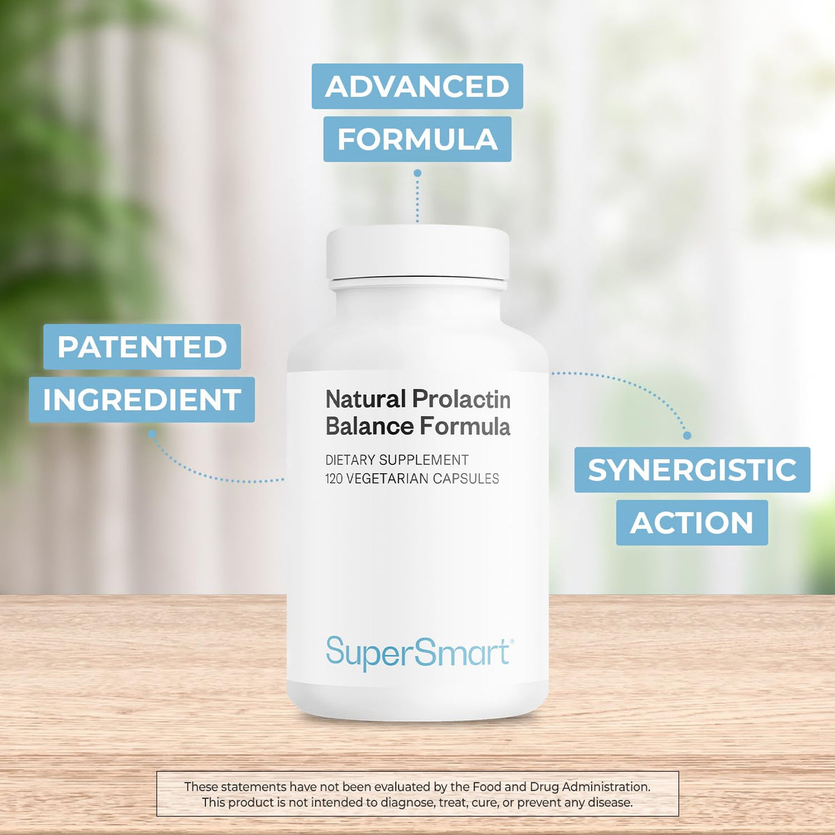 multivitamins for hormonal balance support
