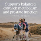 multivitamins for hormonal balance