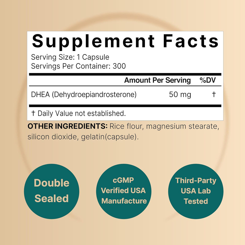 multivitamins for hormonal balance