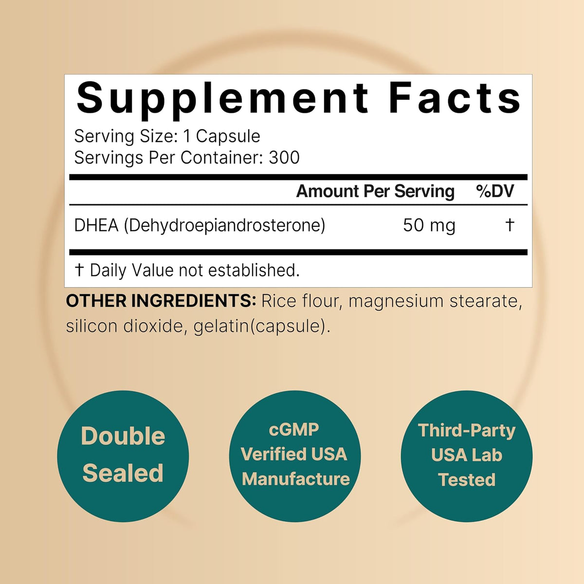 multivitamins for hormonal balance