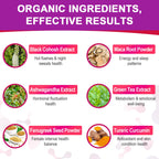 multivitamins for hormonal balance