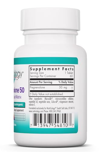 multivitamins for hormonal balance