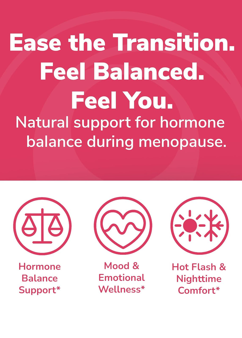 multivitamins for hormonal balance