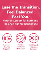 multivitamins for hormonal balance