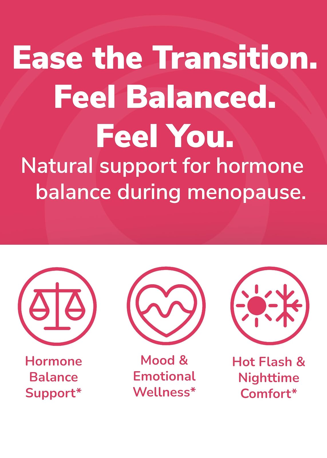 multivitamins for hormonal balance