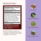multivitamins for hormonal balance