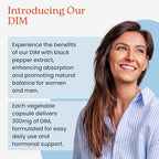 multivitamins for hormonal balance